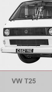 VW T25 Conversions